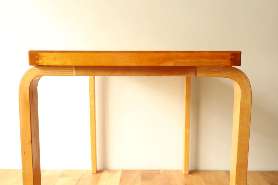 このサイズはなかなか出てきません。